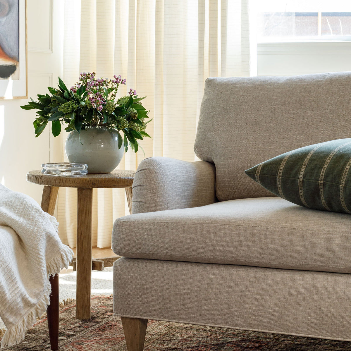 Design for Real Life: High-Performance Upholstery Fabrics You’ll Love ...