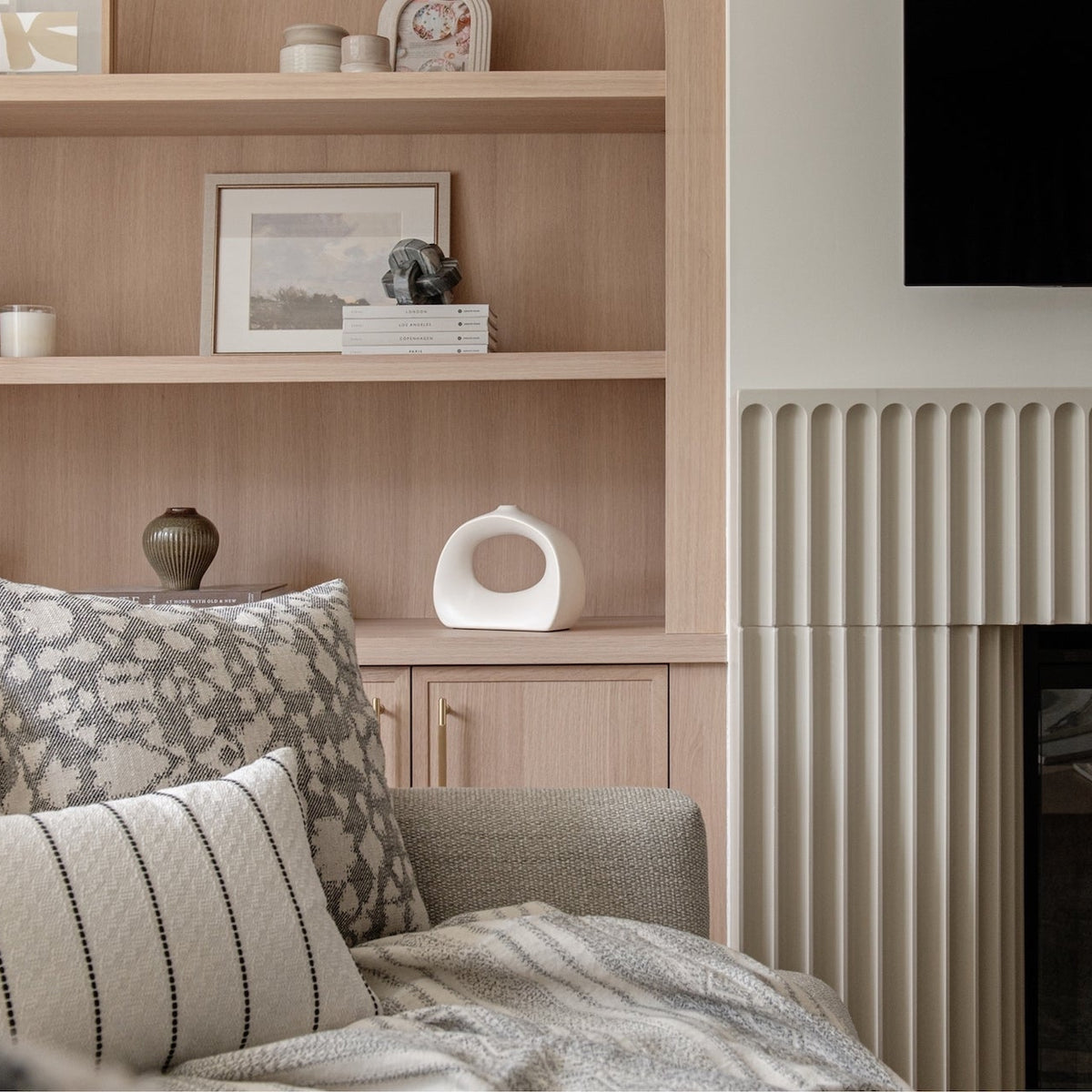 Designer Spotlight: Cornerstone Design & Build – Tonic Living