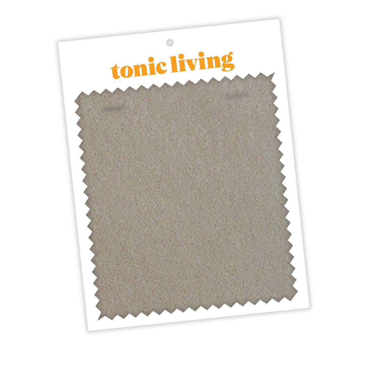 Valentina Velvet, Cashmere - Buy a Swatch – Tonic Living