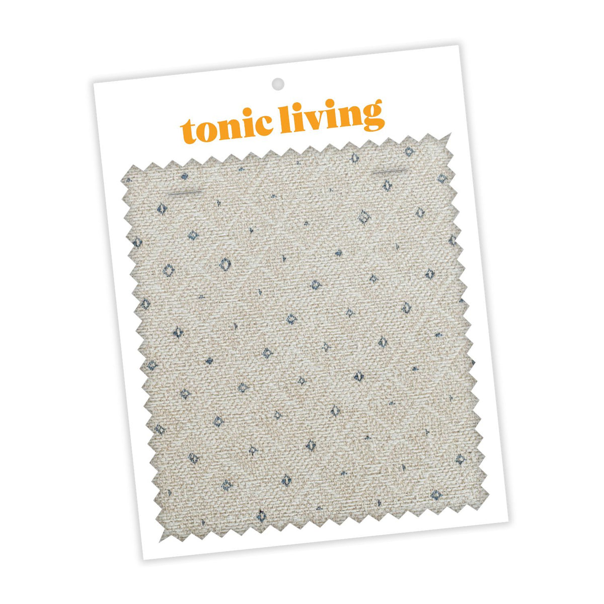 Brighton, Ice Blue - Buy a Swatch – Tonic Living