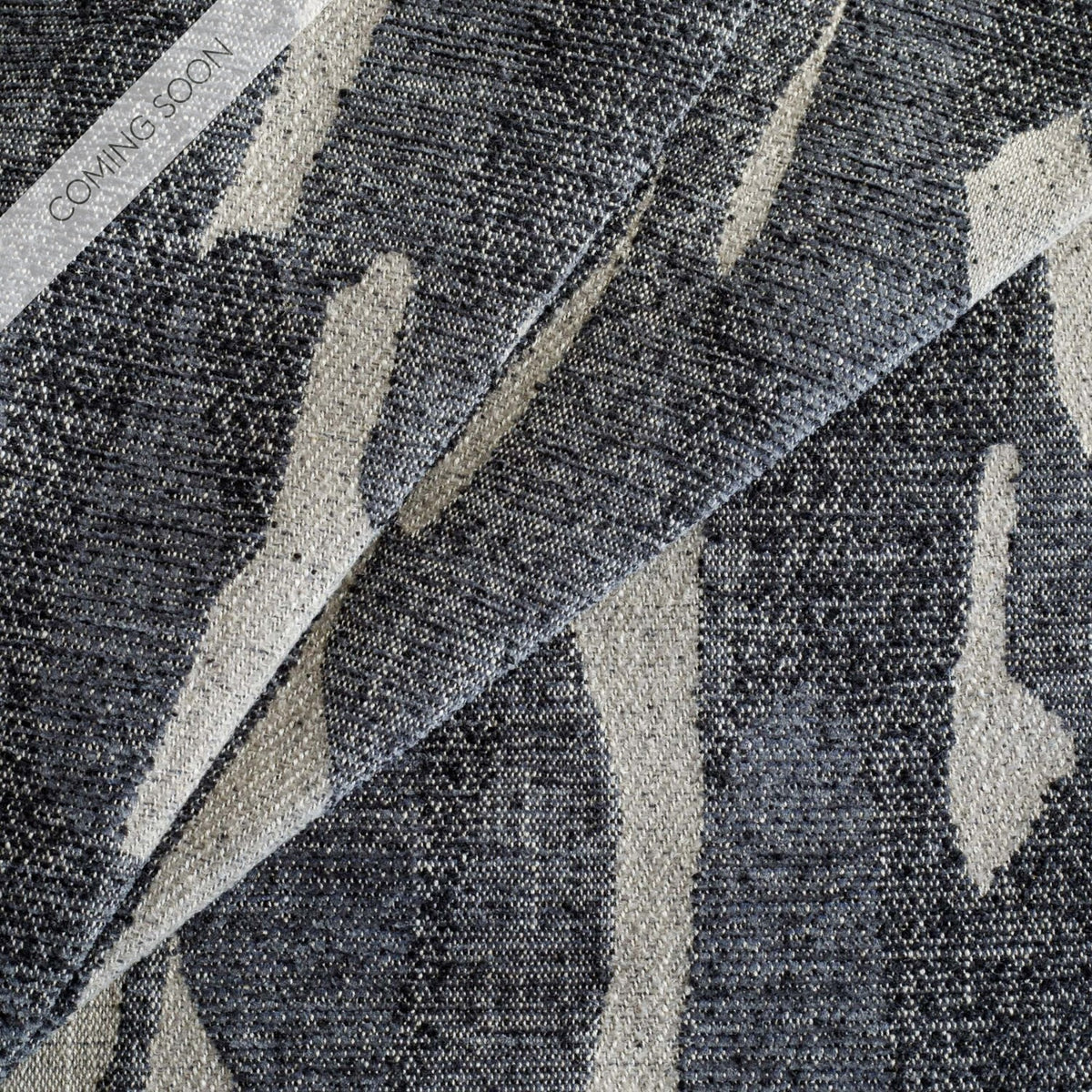 Alo Fabric, Denim – Tonic Living