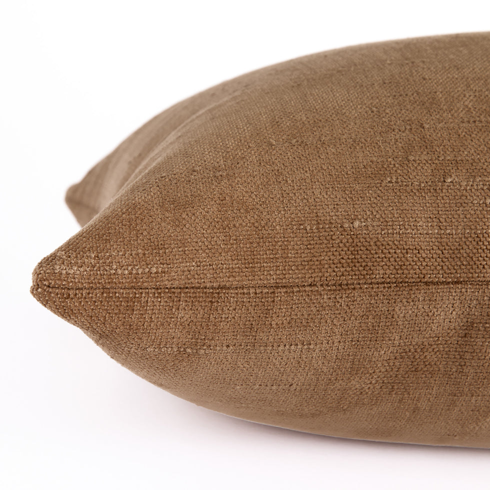 Earth Toned Pillows – Tonic Living