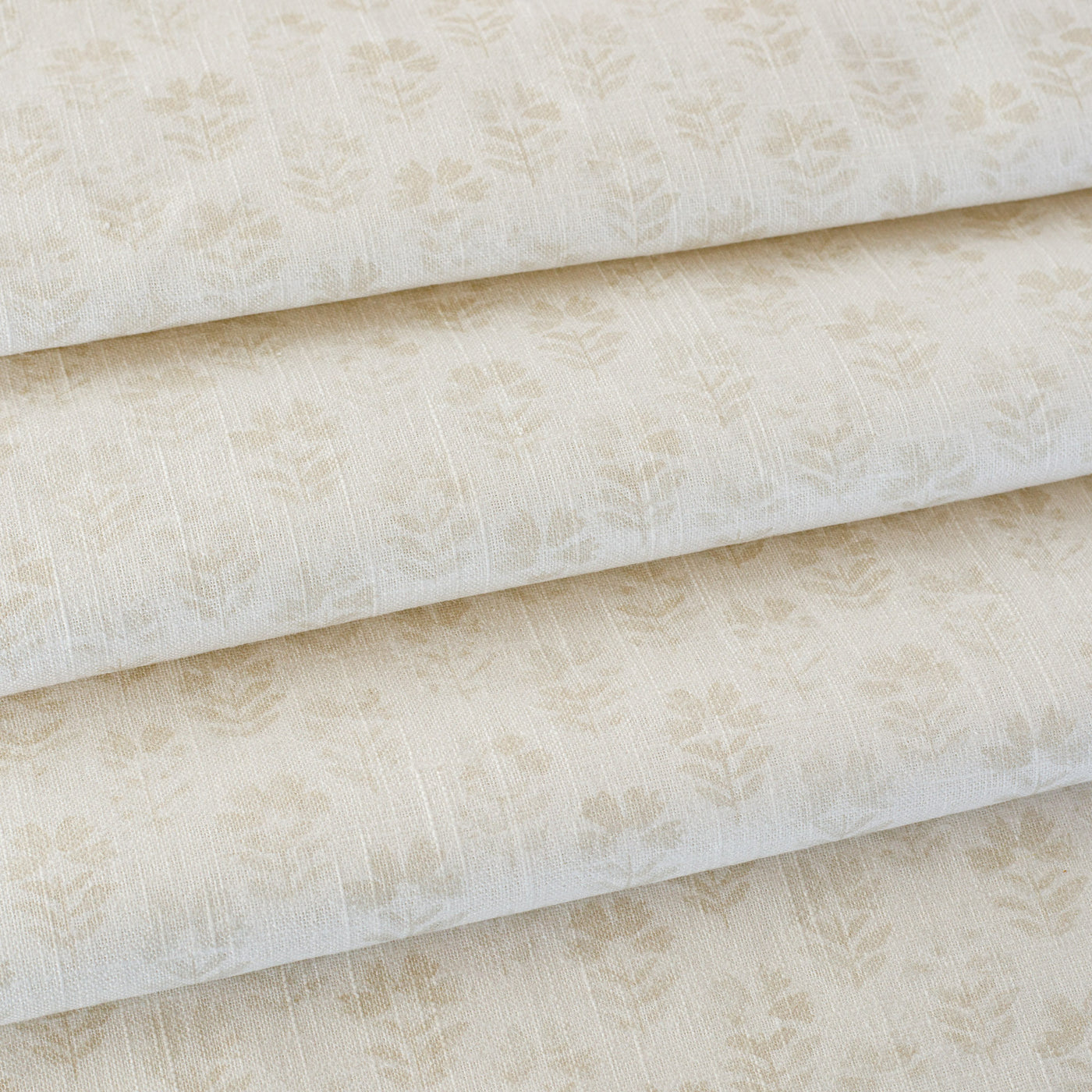 Carmel Fabric, Parchment – Tonic Living
