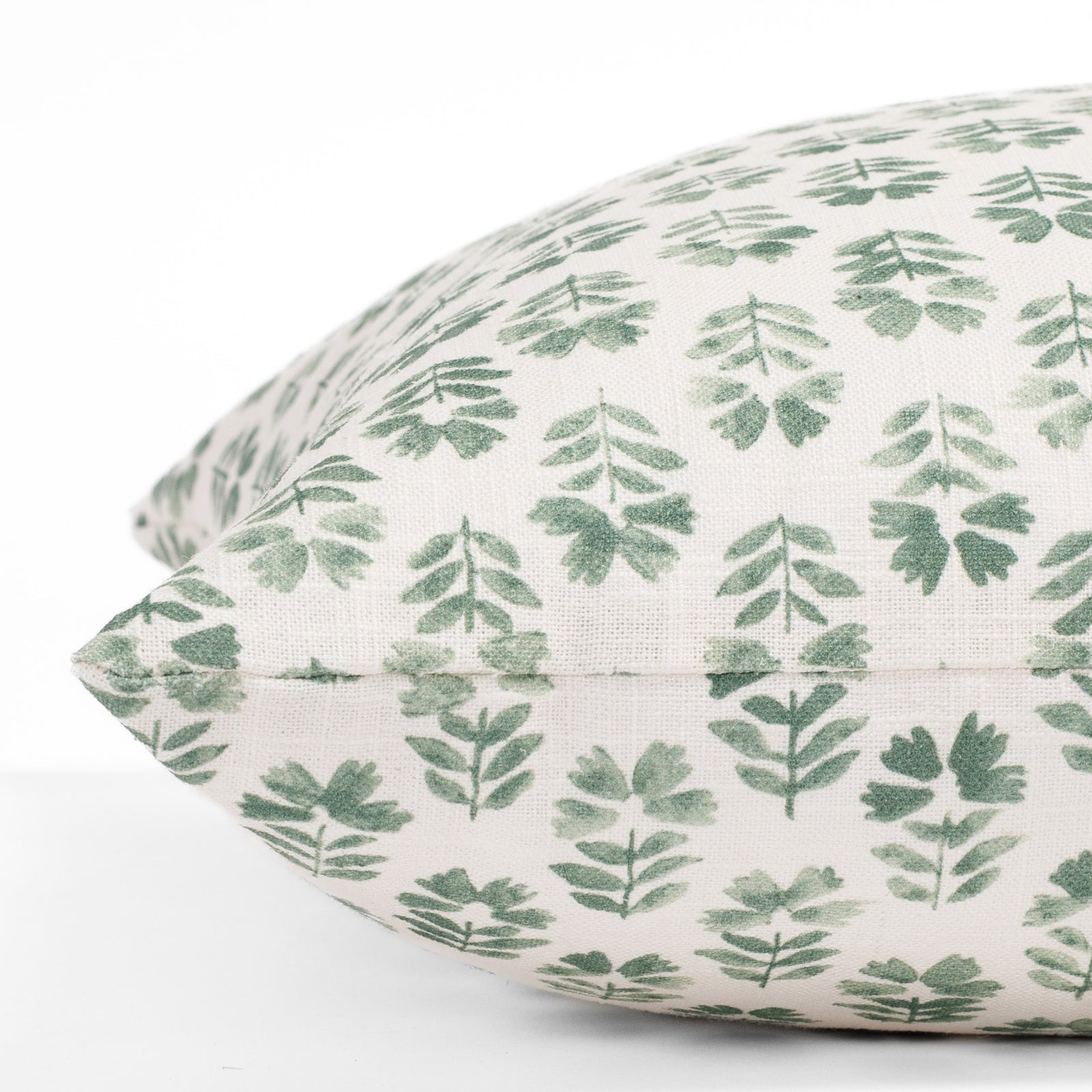 Carmel 20x20 Pillow, Pine – Tonic Living