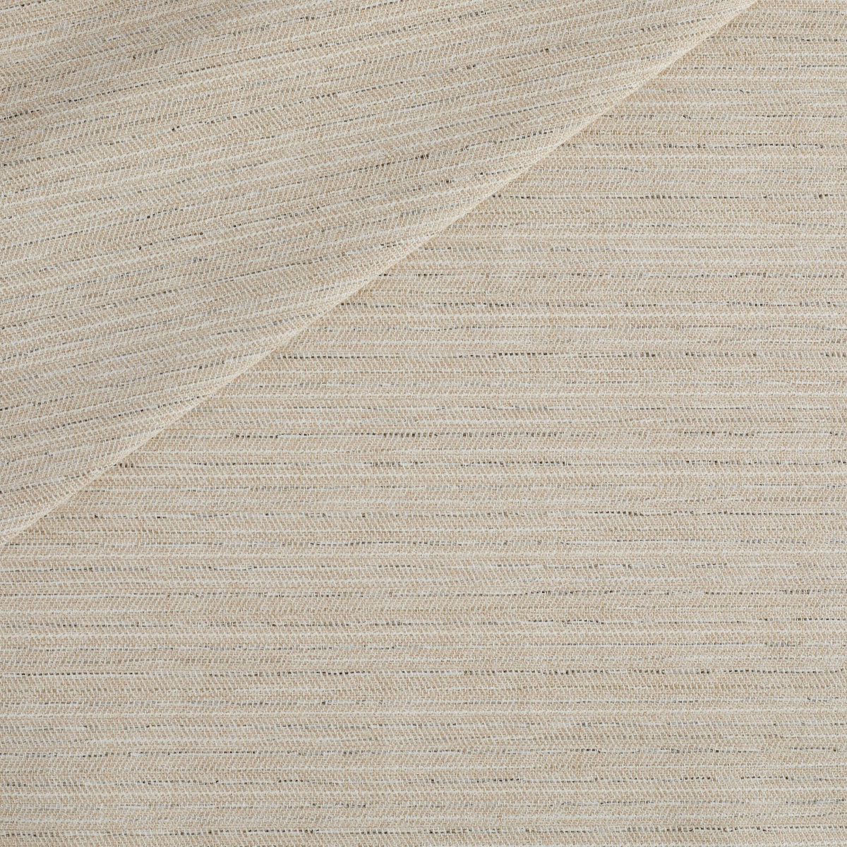 Chester Fabric, Flax – Tonic Living