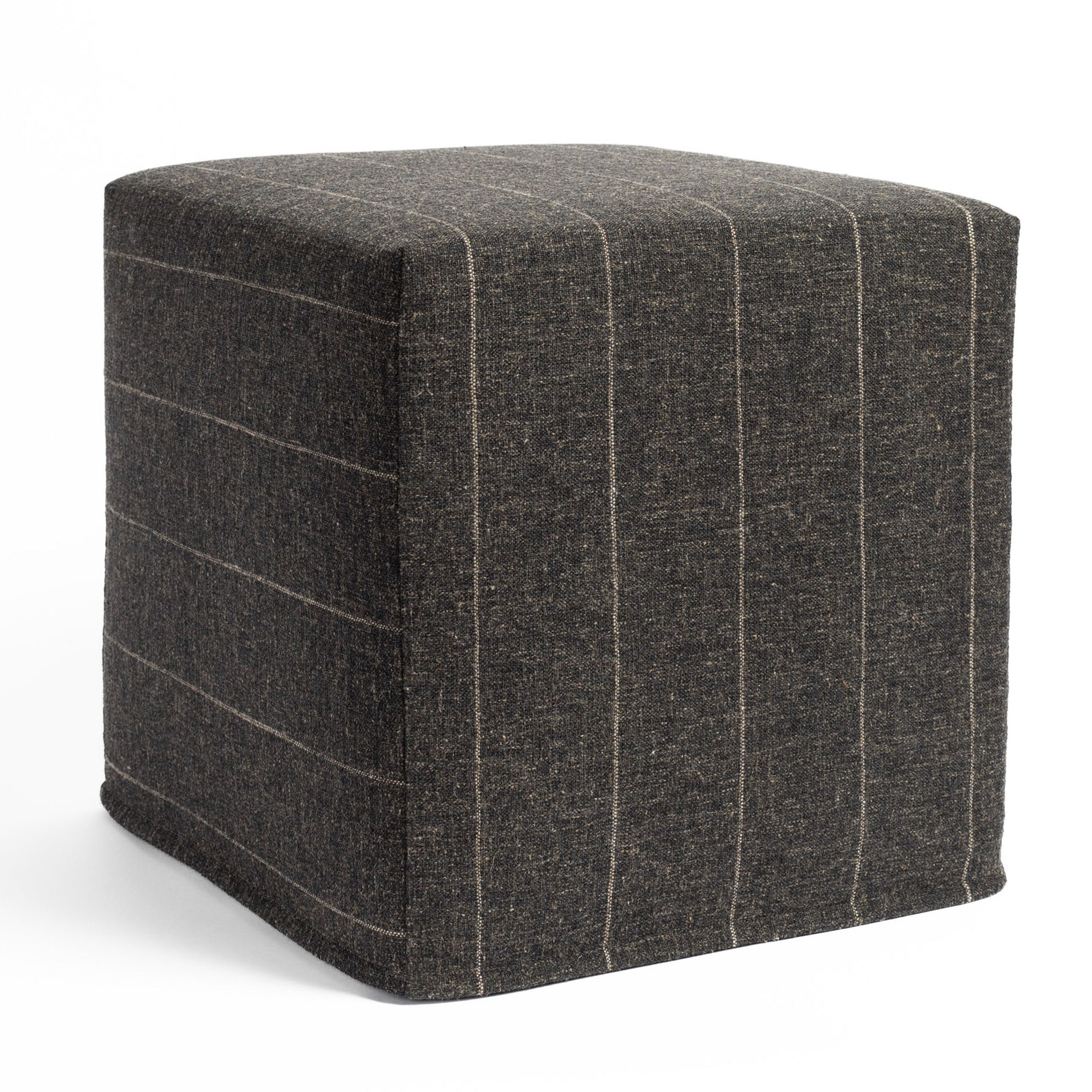 Cube Ottomans – Tonic Living