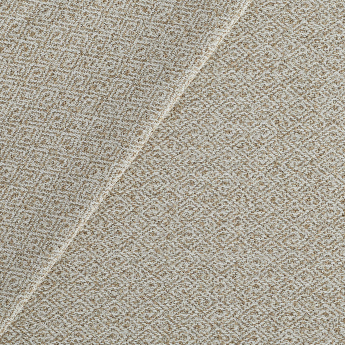 Flint Fabric, Wheat – Tonic Living