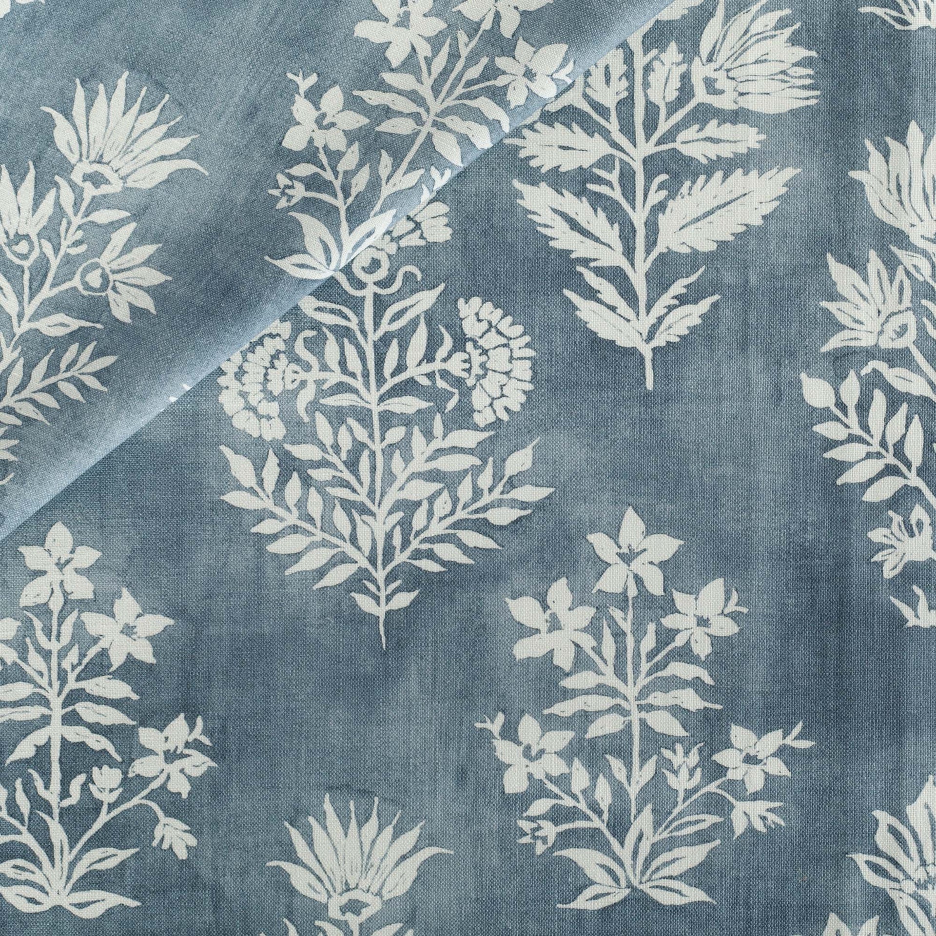 Sutton Fabric, Cloud – Tonic Living