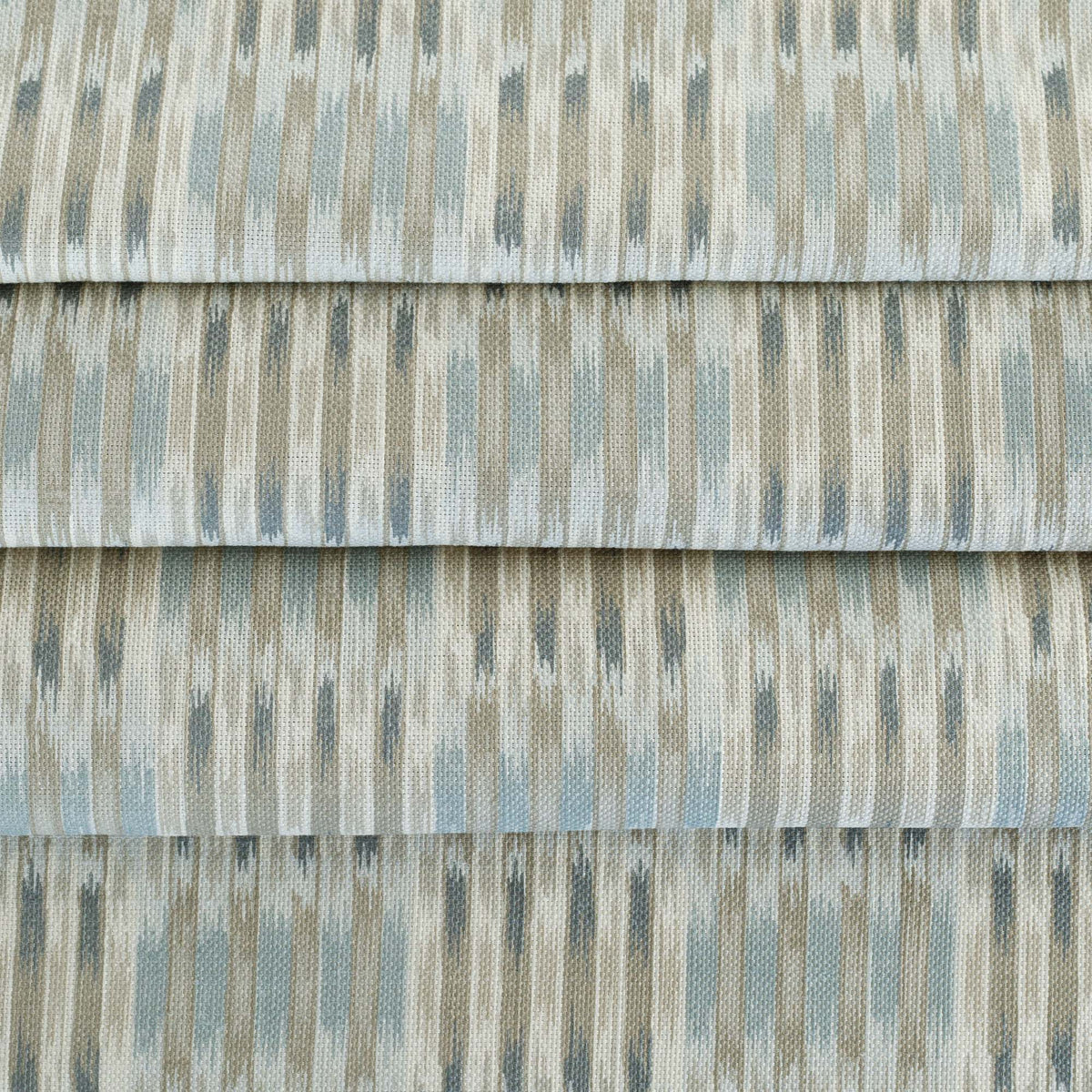 Lagos Fabric, Seaside Blue – Tonic Living