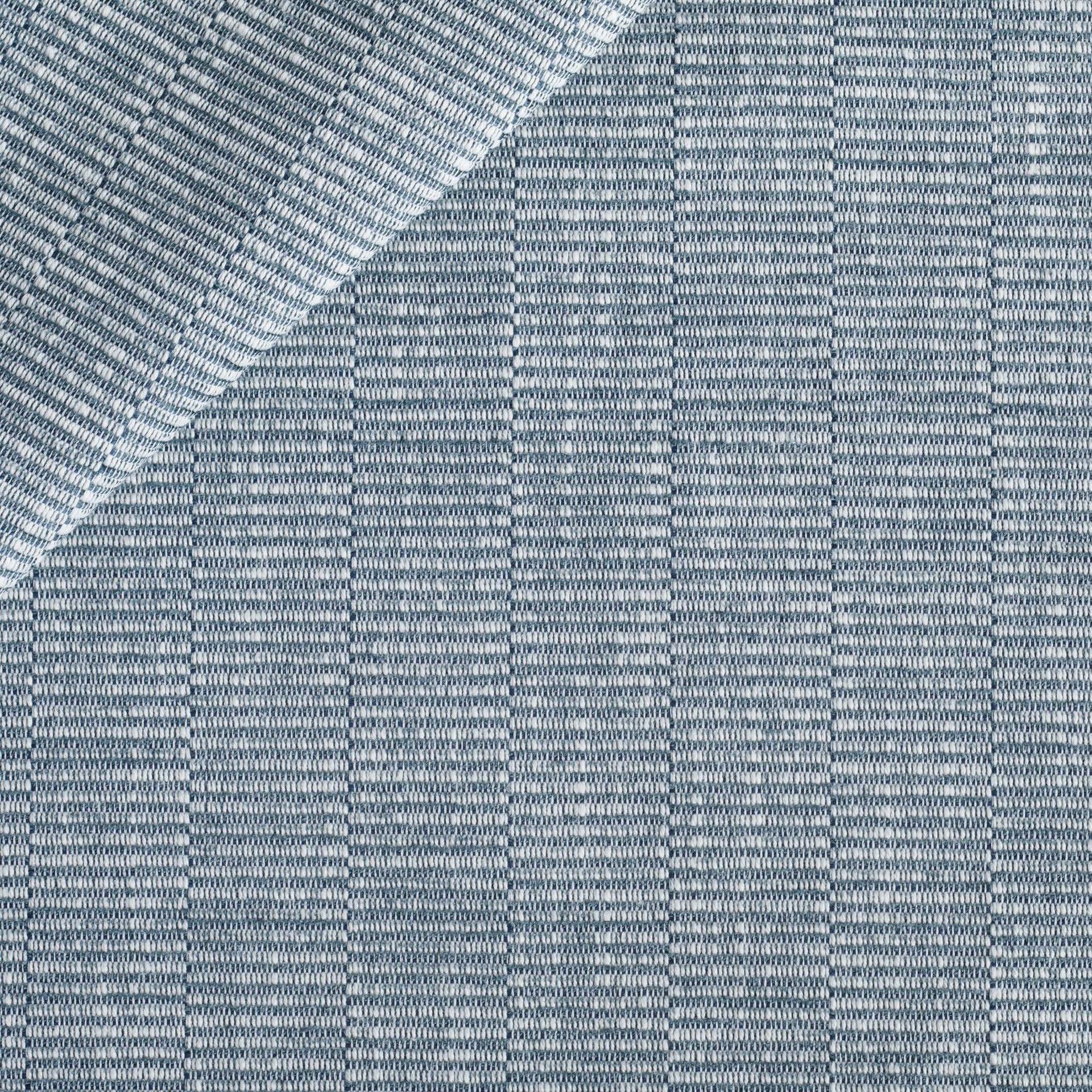 Lane Fabric, Chambray – Tonic Living