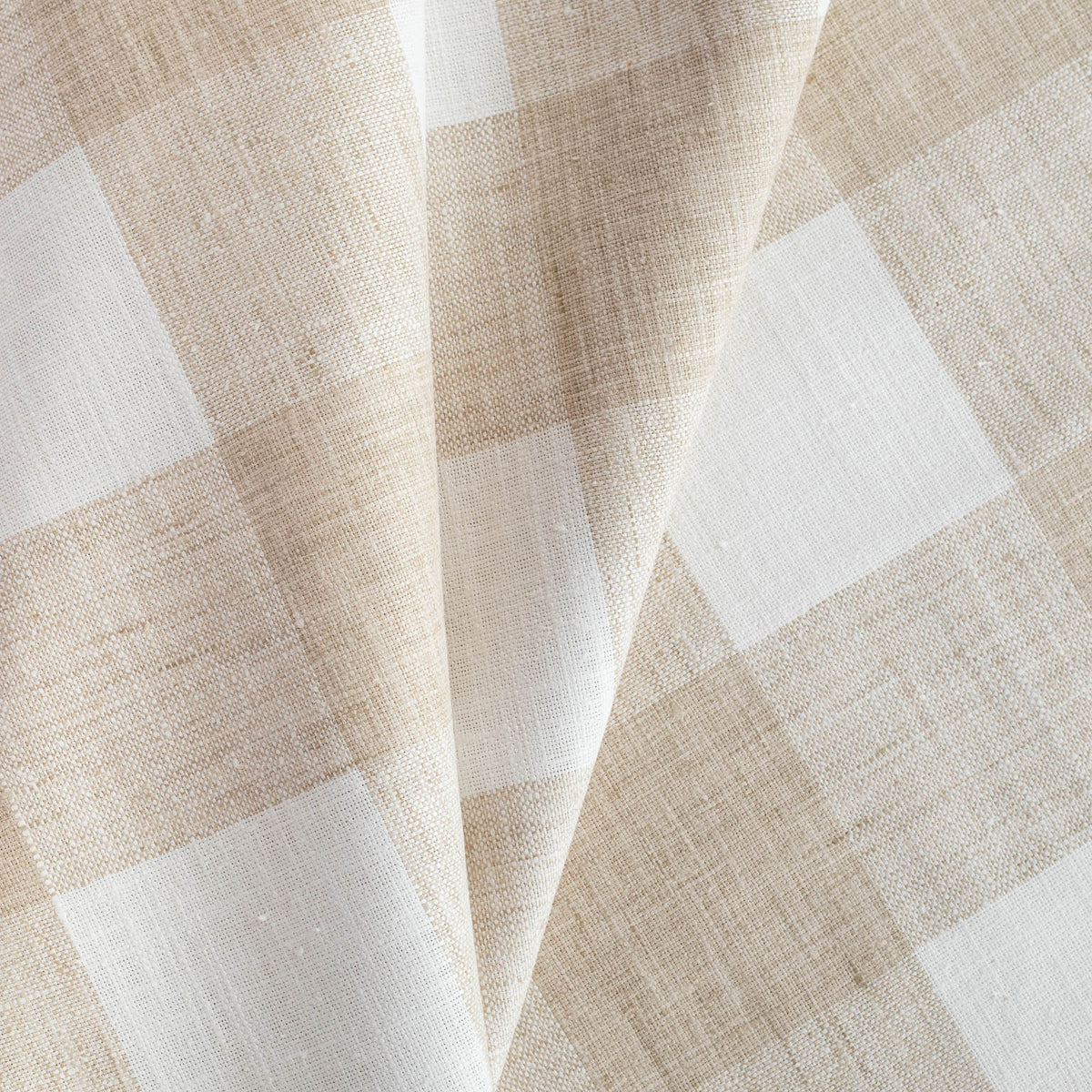 Weston, Salt Fabric – Tonic Living