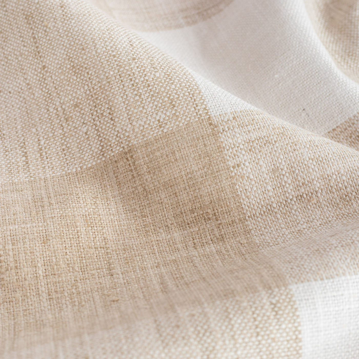 Weston, Salt Fabric – Tonic Living