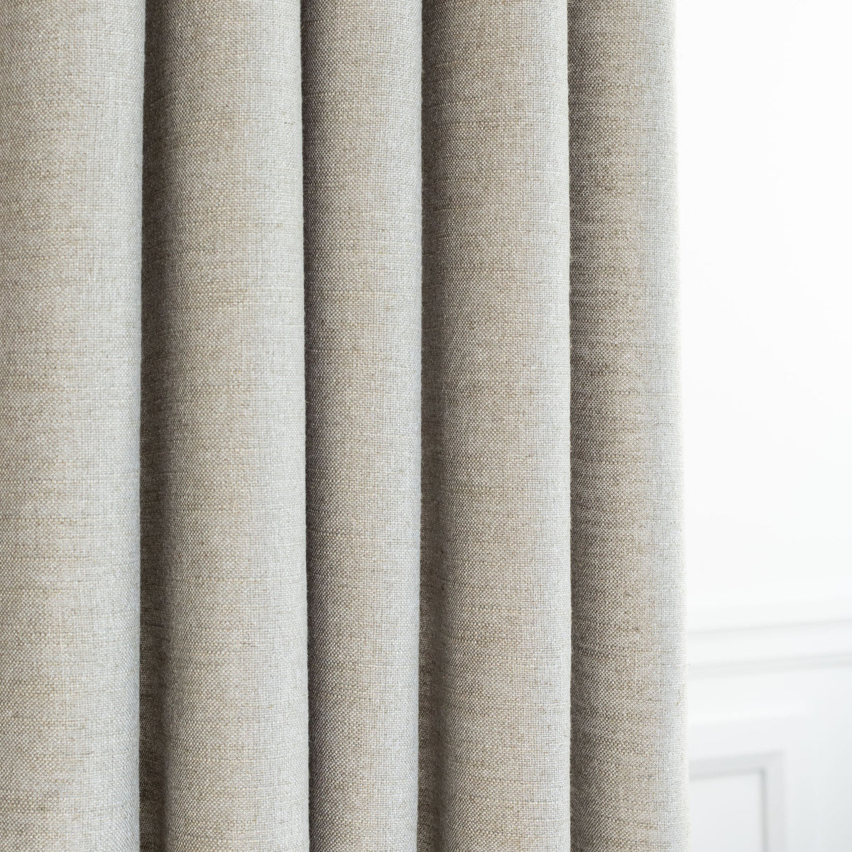 Cove Fabric, Seaside Blue – Tonic Living