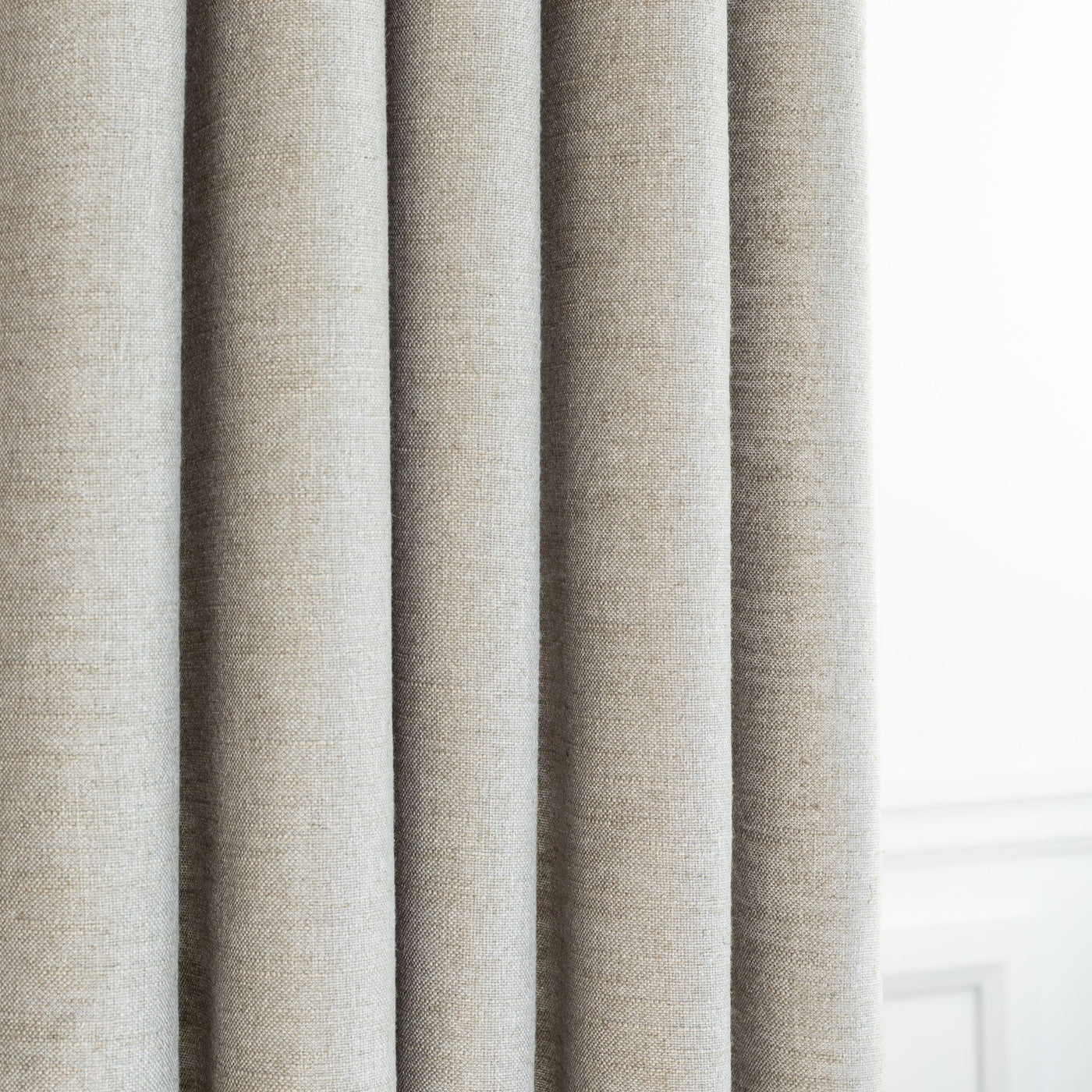 Cove Fabric, Seaside Blue – Tonic Living