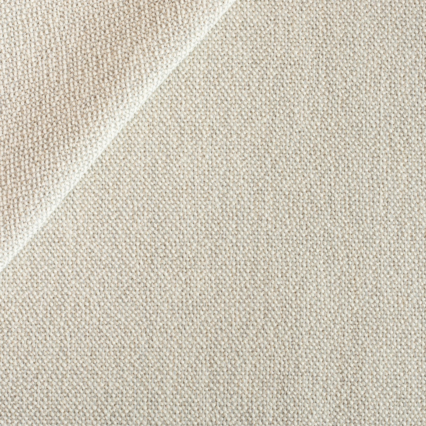 Ridgley Fabric, Cream Canvas – Tonic Living