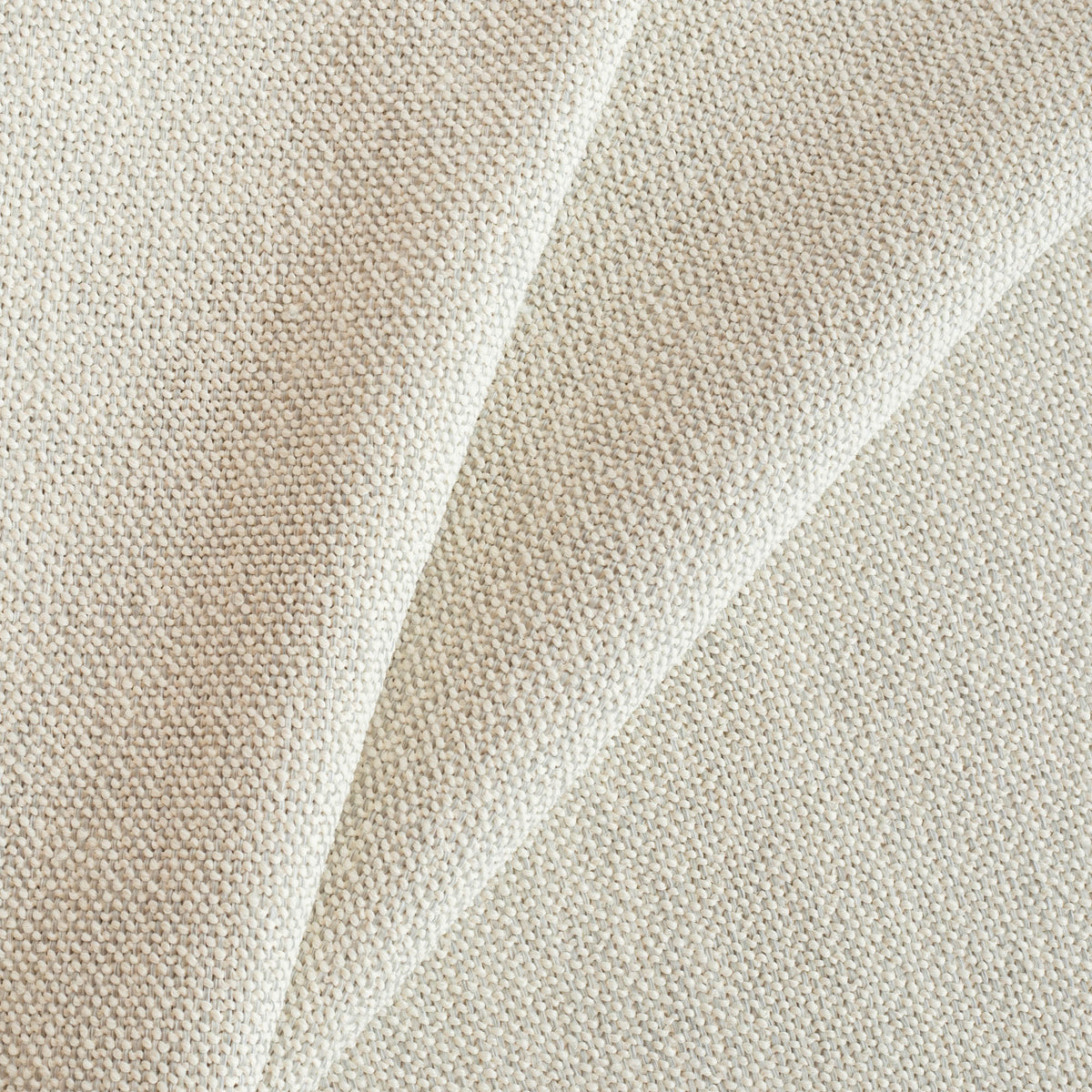 Ridgley Fabric, Cream Canvas – Tonic Living
