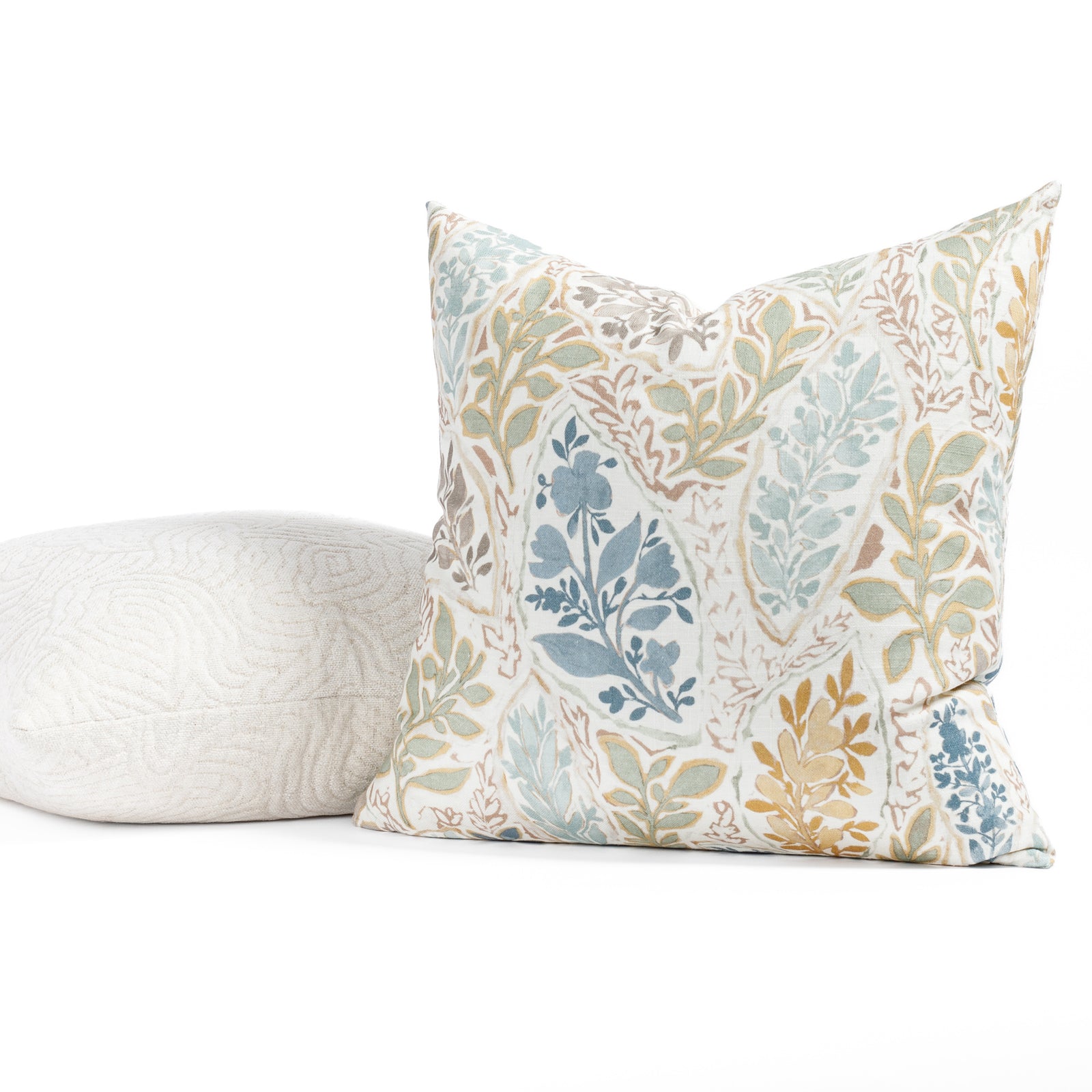 New Pillows – Tonic Living