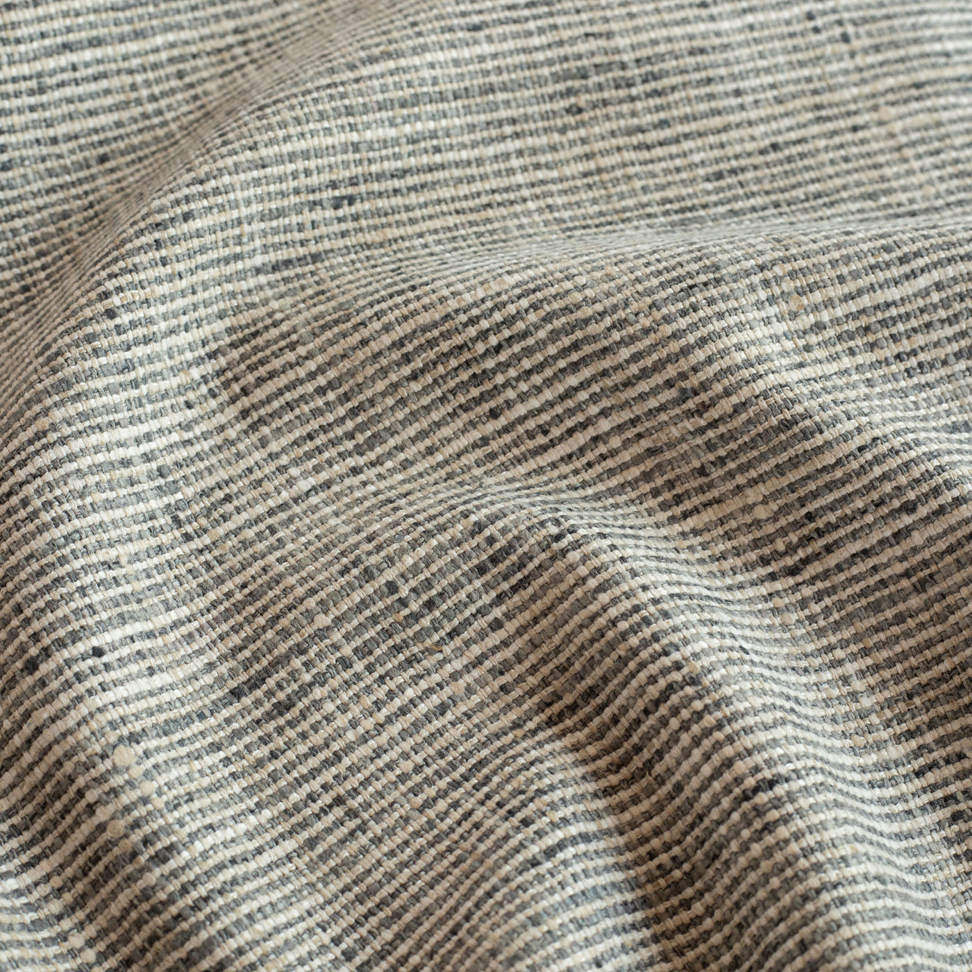 Stanhope Fabric, Ash – Tonic Living