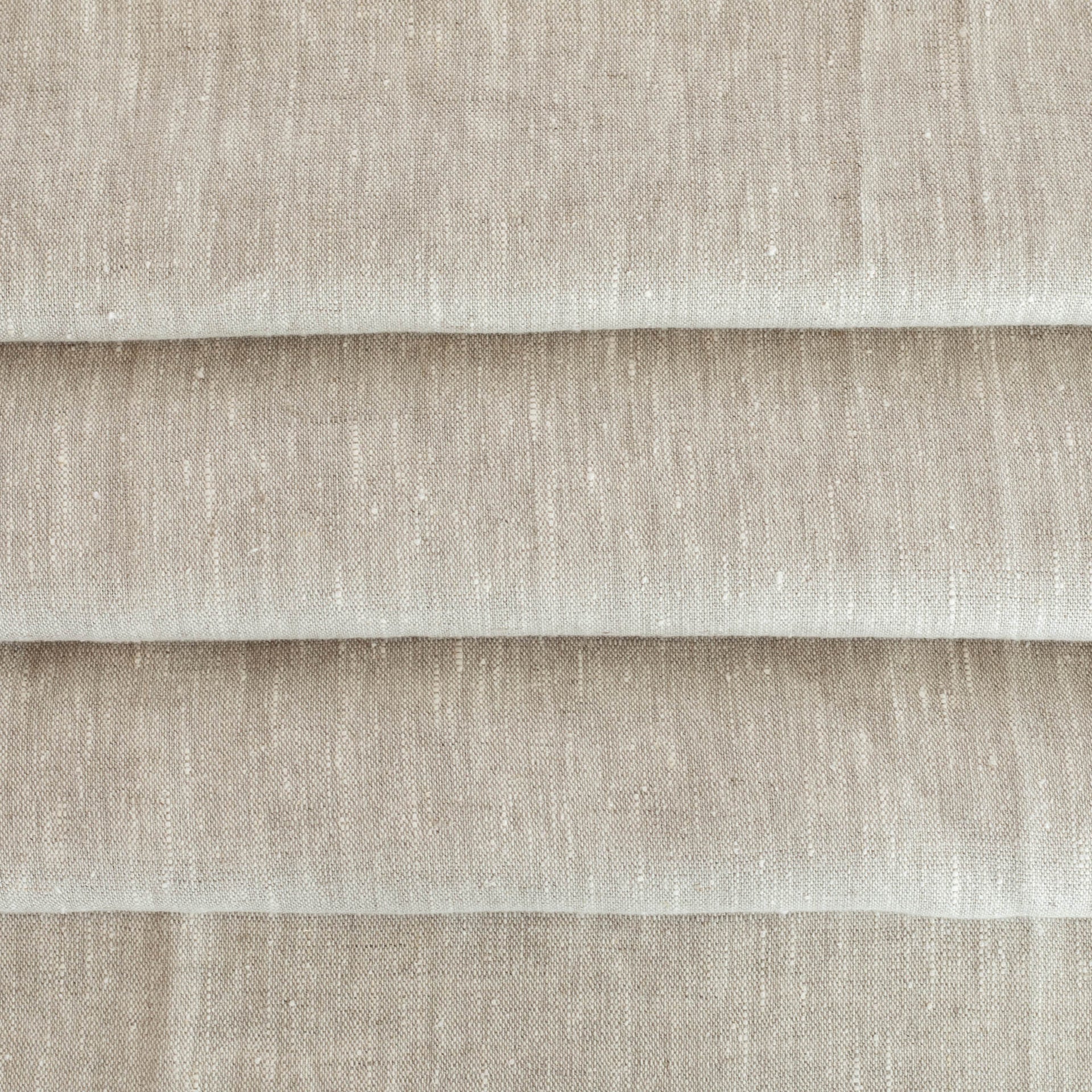 Tuscany Linen, Oatmeal Slub – Tonic Living