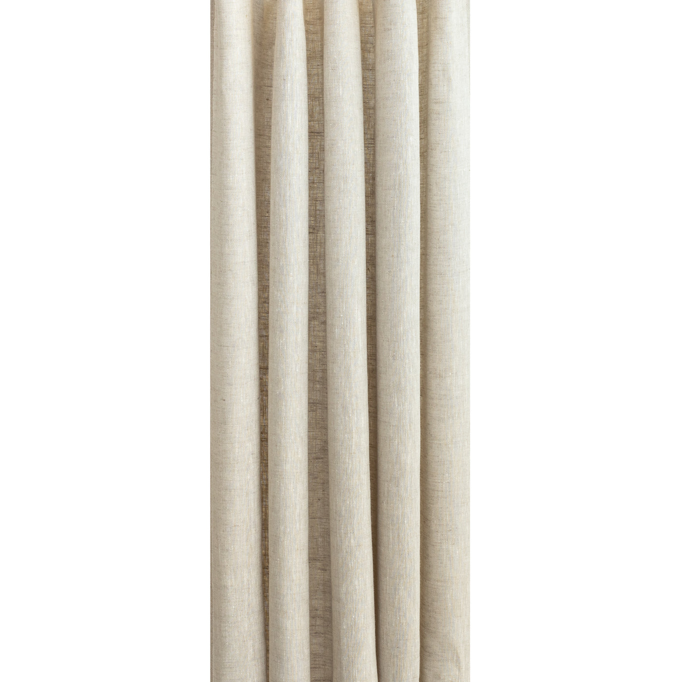 Tuscany Linen, Oatmeal Slub – Tonic Living