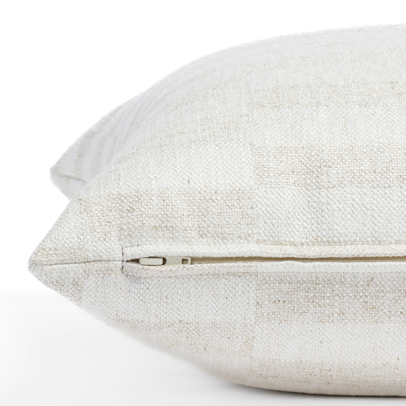 Webster 20x20 Pillow, Buff – Tonic Living