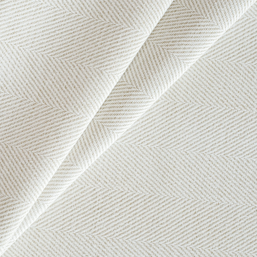 Weston, Salt Fabric – Tonic Living