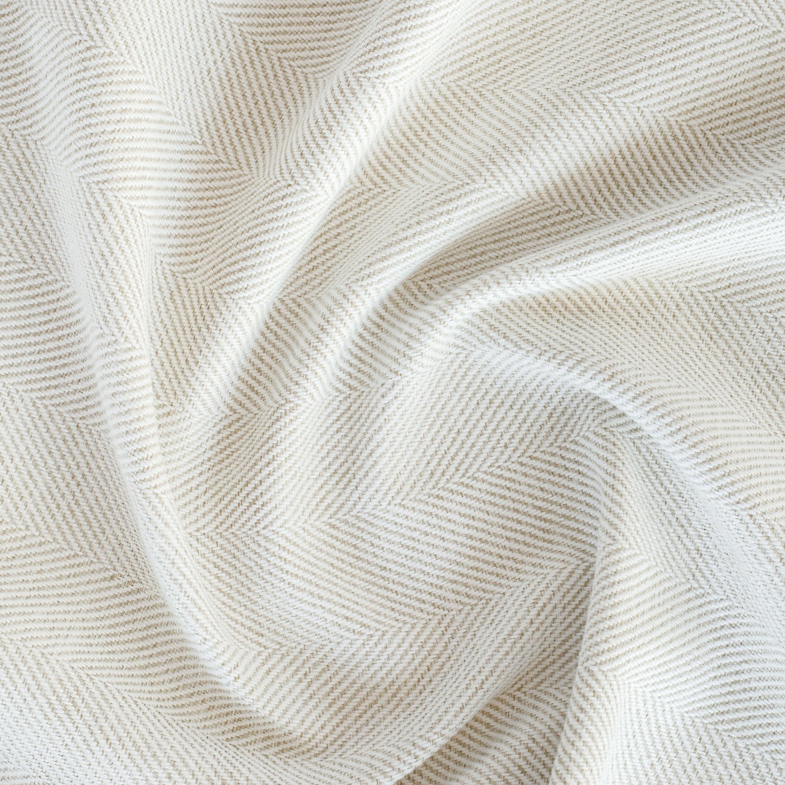 Weston, Salt Fabric – Tonic Living