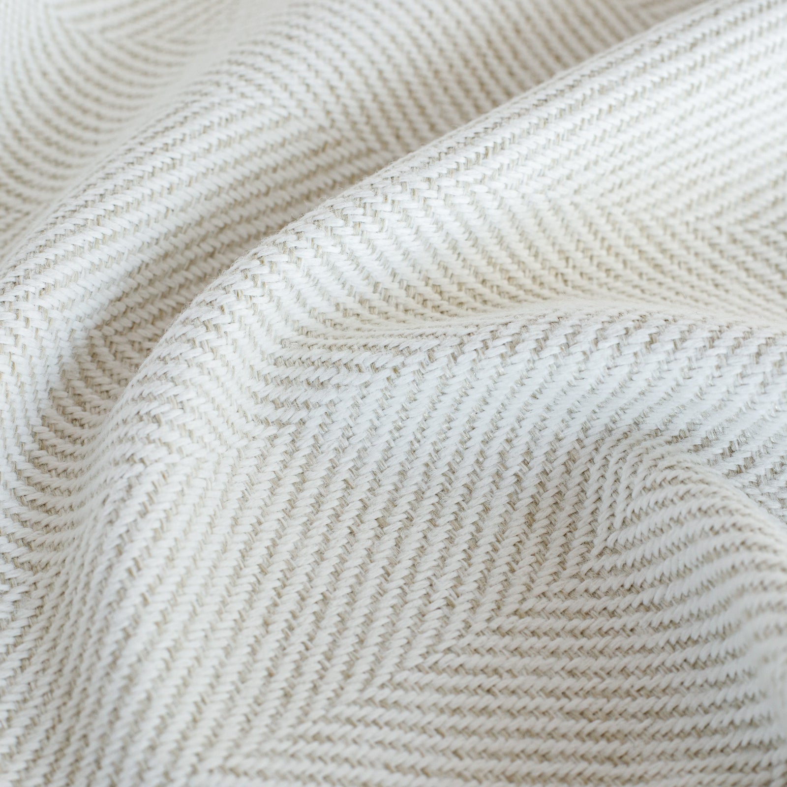 Weston, Salt Fabric – Tonic Living