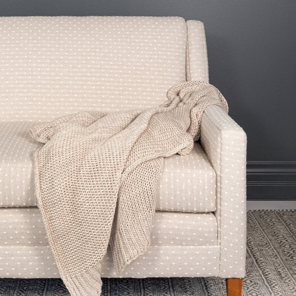 Neutral Fabric – Tonic Living