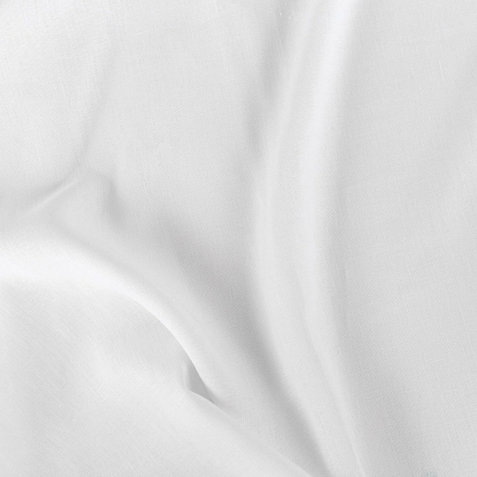 Tuscany Linen, White – Tonic Living