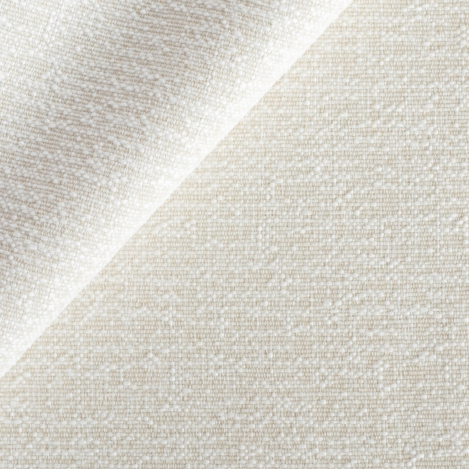 Brooks Fabric, Ivory – Tonic Living