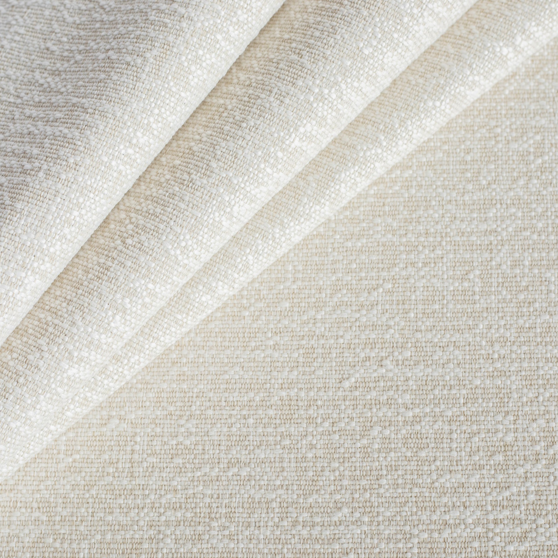 Brooks Fabric, Ivory – Tonic Living