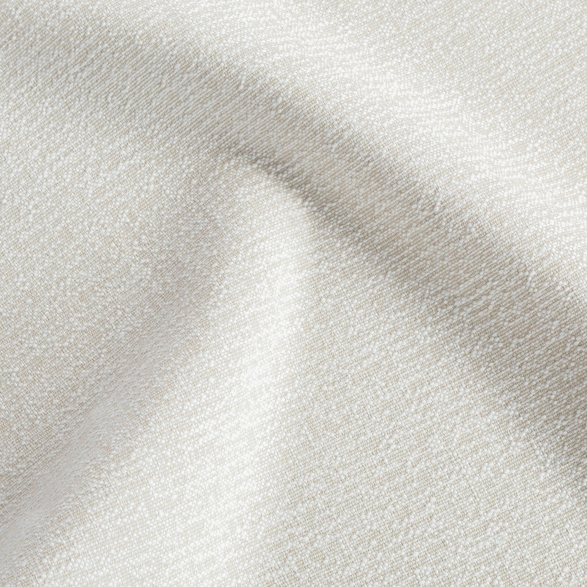 Brooks Fabric, Ivory – Tonic Living