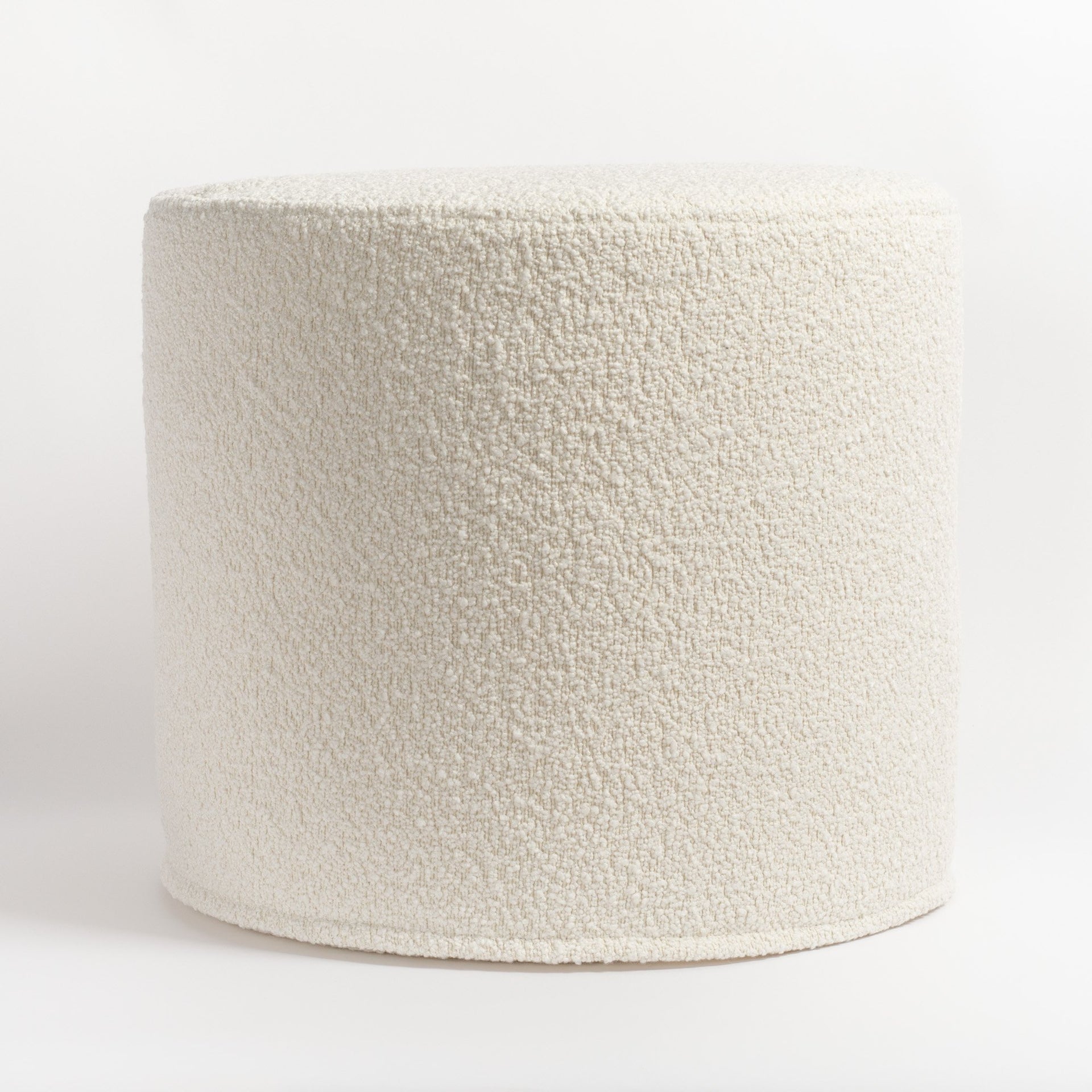 Round Ottomans – Tonic Living
