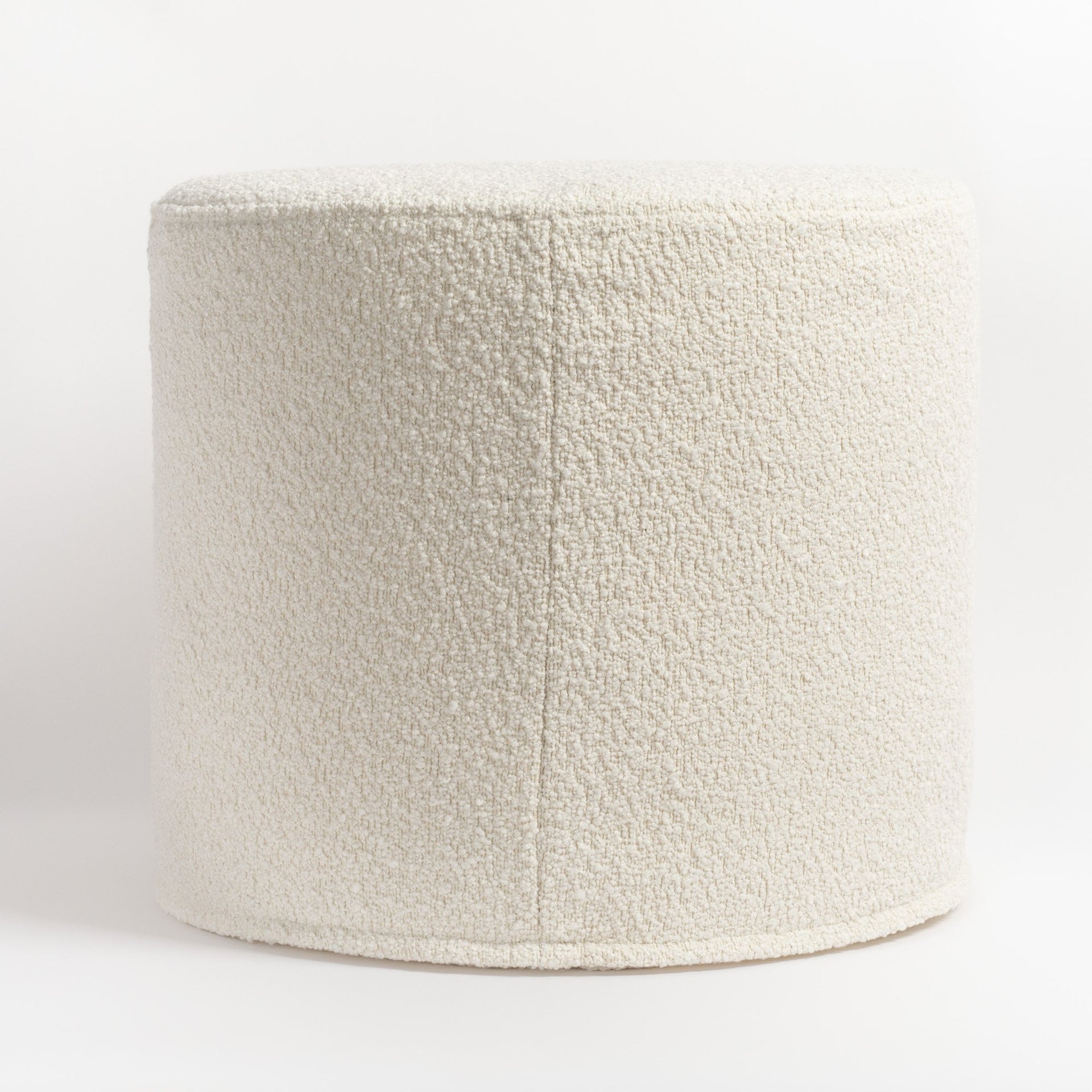 Round Ottomans – Tonic Living