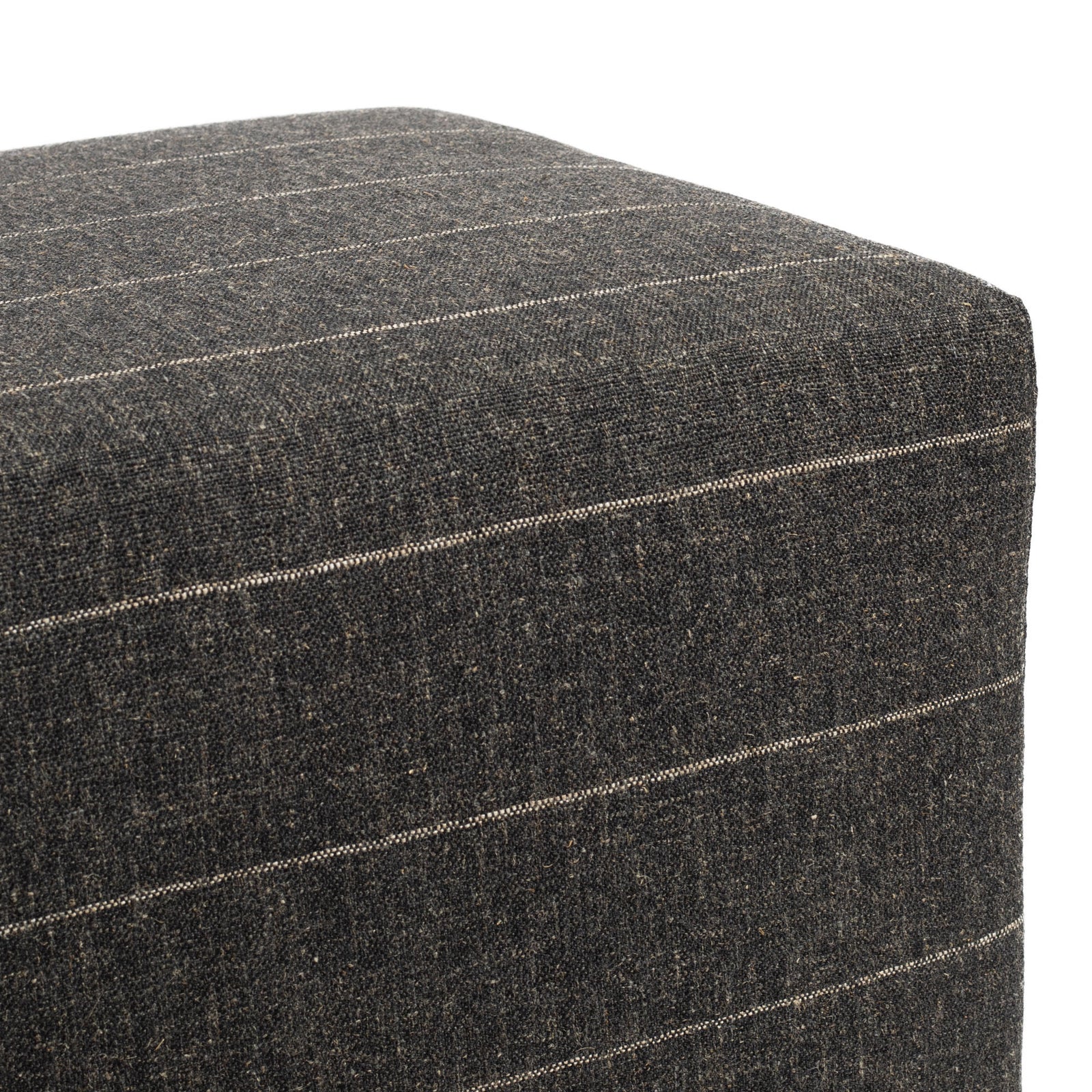 Cube Ottomans – Tonic Living