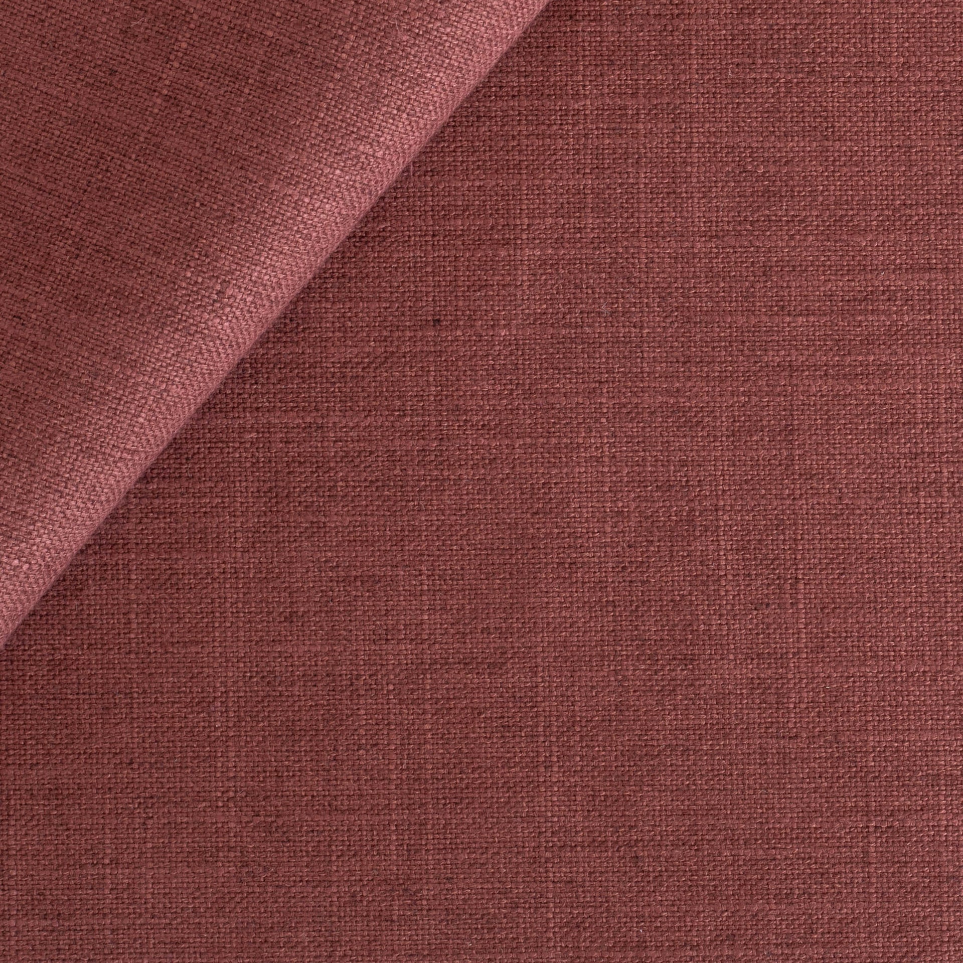 Hollis Fabric, Merlot – Tonic Living