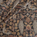 Kalida Fabric, Walnut – Tonic Living