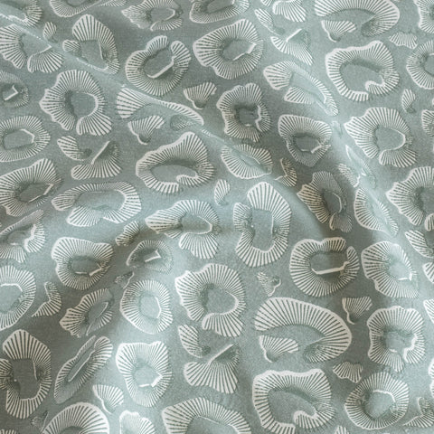 Ocean Fabric, Jade – Tonic Living