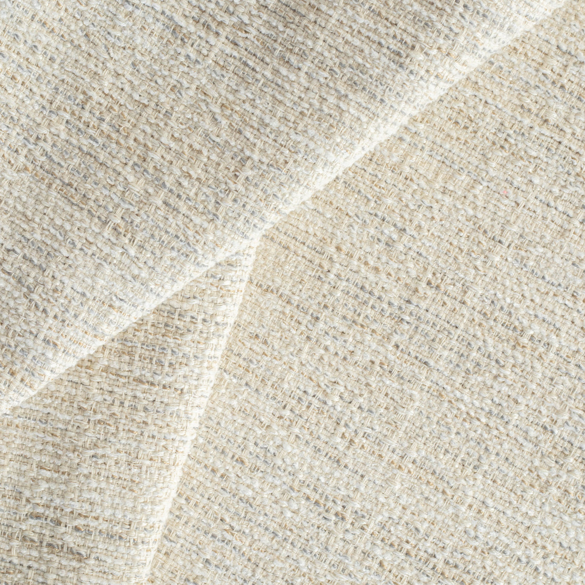 Ramsey Fabric, Parchment – Tonic Living