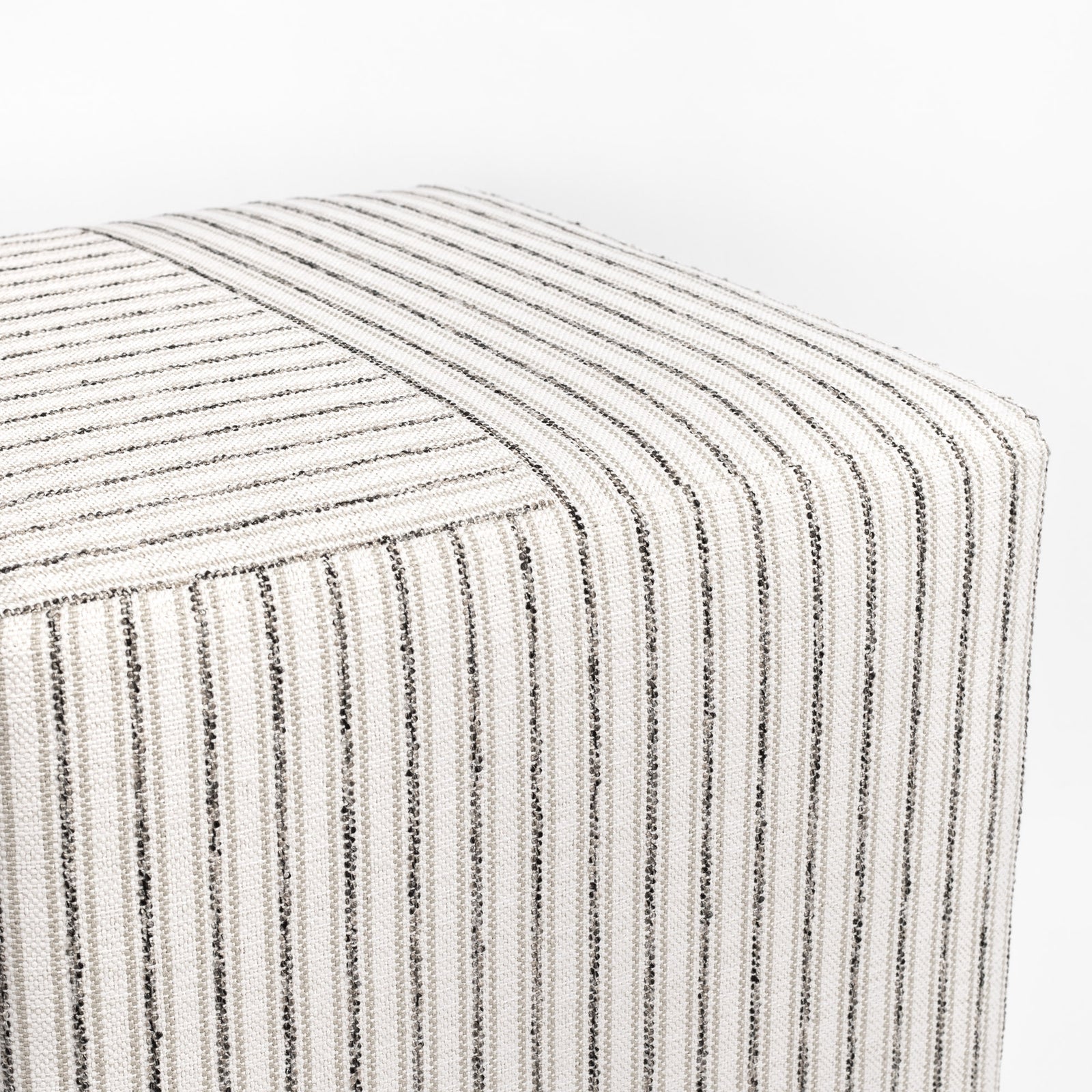 Cube Ottomans – Tonic Living