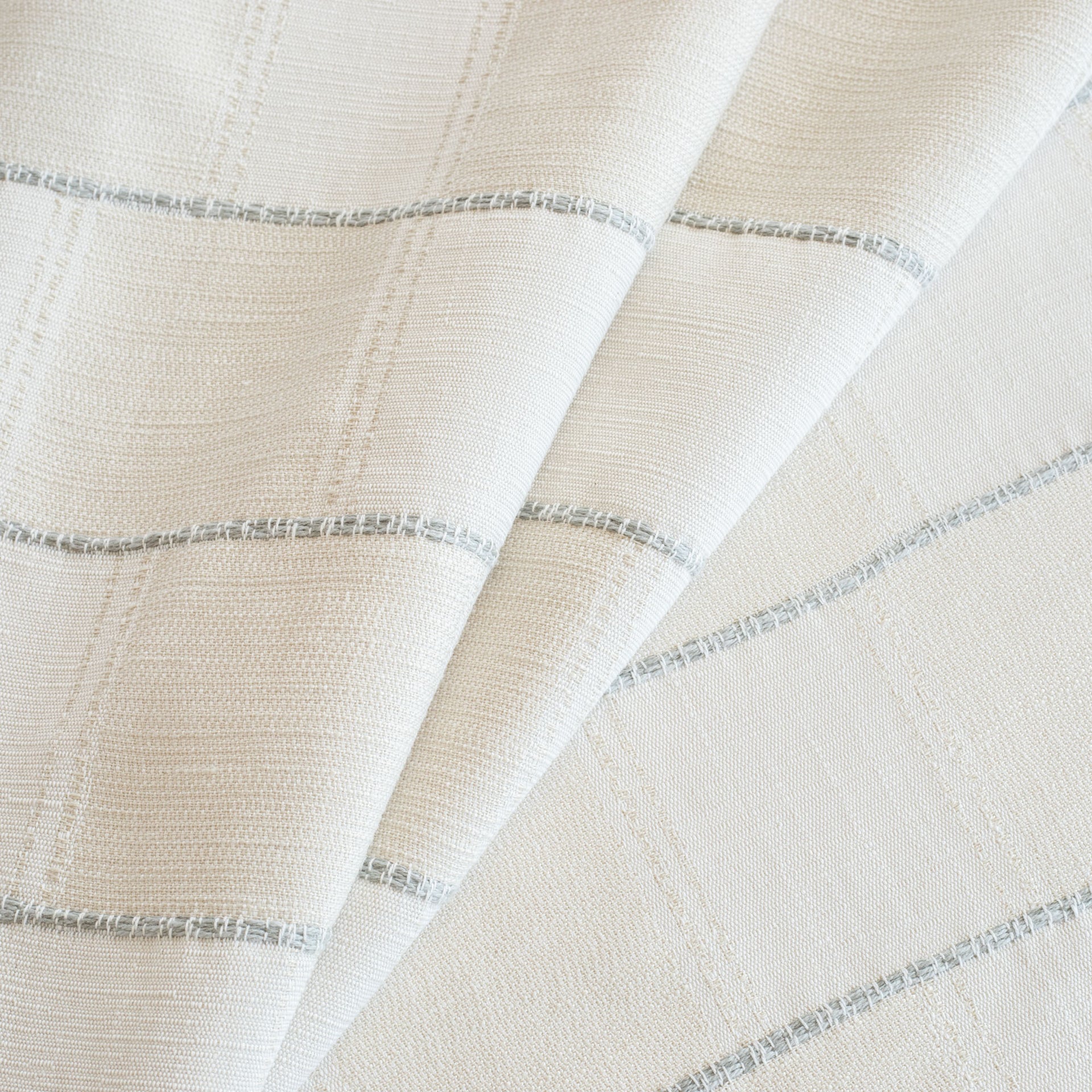 Sutton Fabric, Cloud – Tonic Living