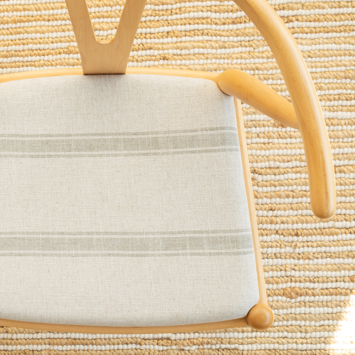 Lagos Fabric, Seaside Blue – Tonic Living
