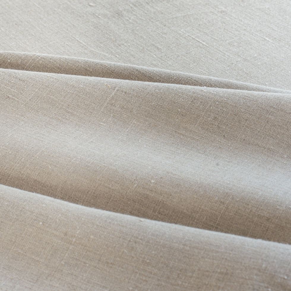 Tuscany Linen, Natural – Tonic Living