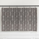 Zipporah Fabric, Nickel – Tonic Living